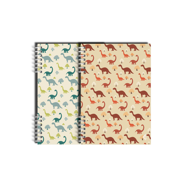 Carnet réutilisable A5 Diplo-Docus