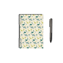 Carnet réutilisable A5 Diplo-Docus