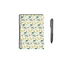 Carnet réutilisable A5 Diplo-Docus