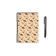 Carnet réutilisable A5 Diplo-Docus