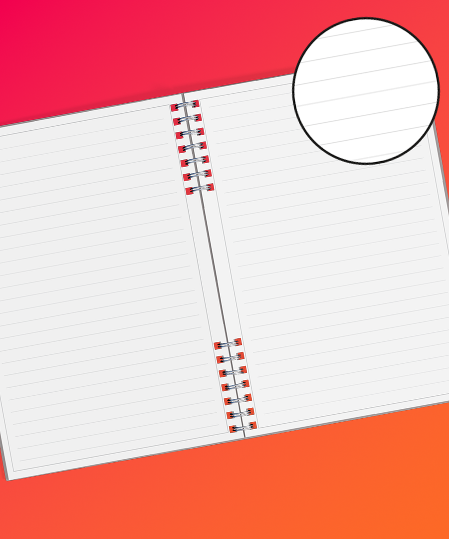 Carnet réutilisable A5 Diplo-Docus