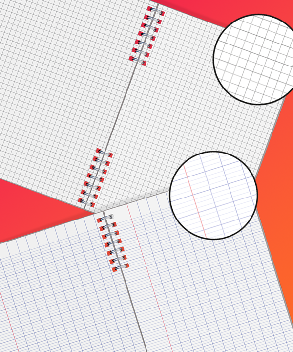 Carnet réutilisable A5 Diplo-Docus